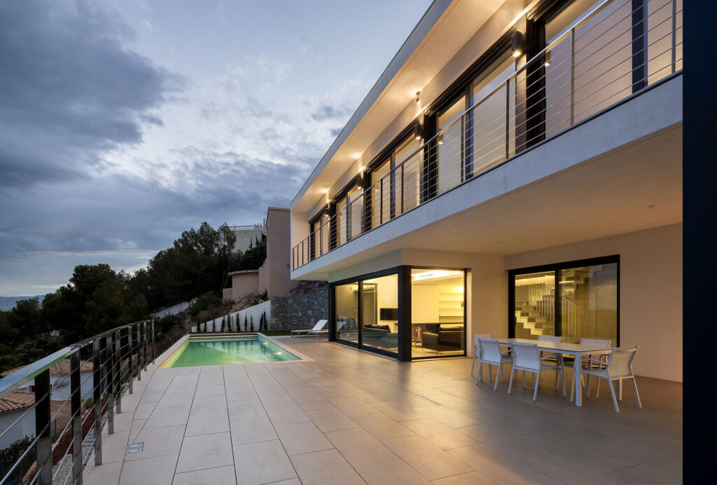 Proyectos – Mar Nadal Arquitectura SLP